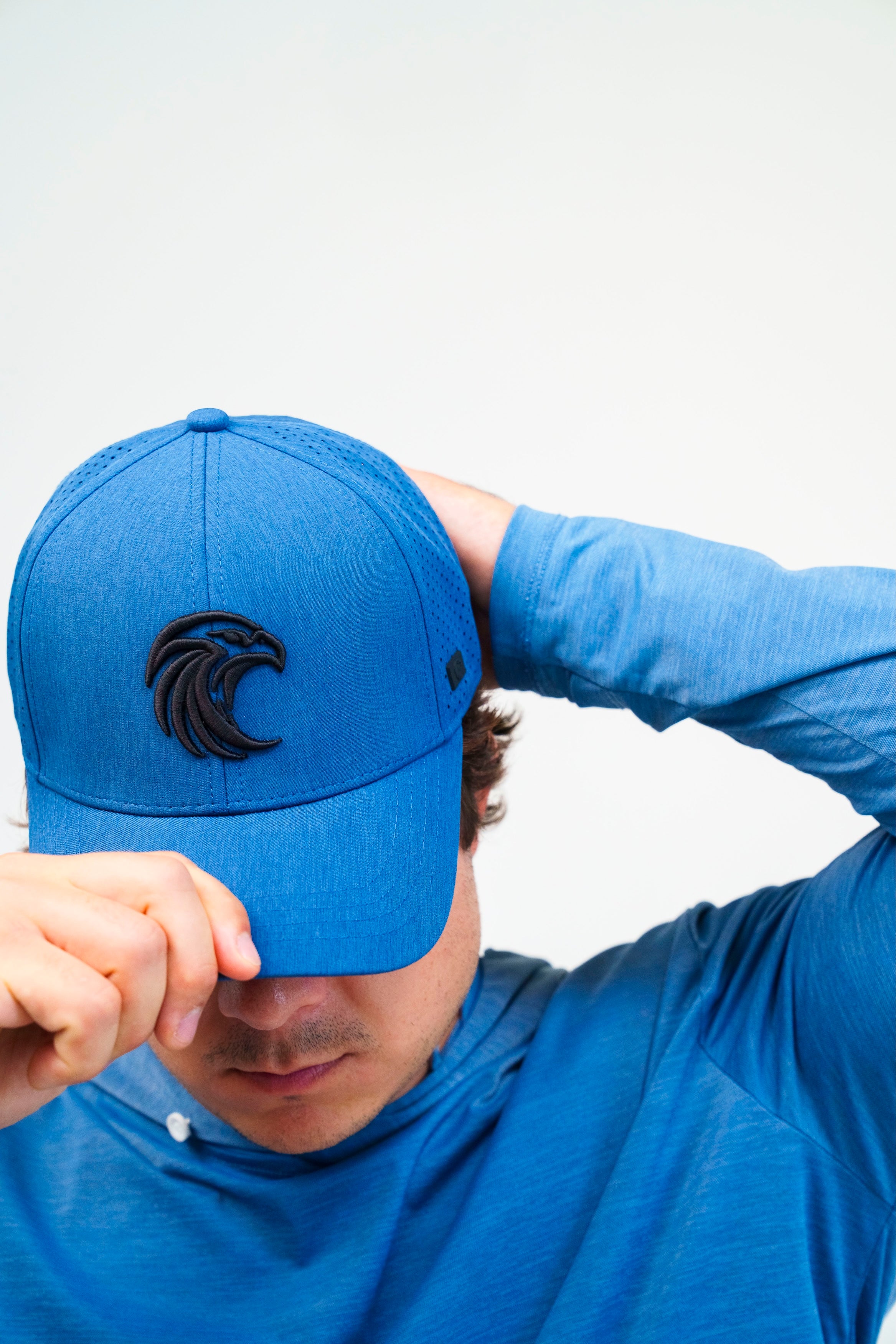The Bluewater Eagle Hat – Oannes